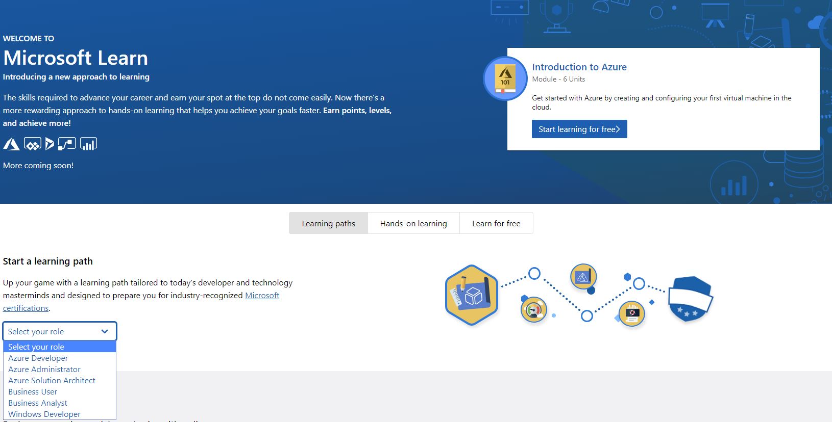 December 2018 – Exam Preparation & Microsoft Learn – M365 Senpai