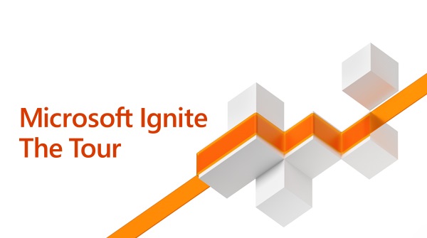 Microsoft Ignite | The Tour Sydney 2020 – M365 Senpai
