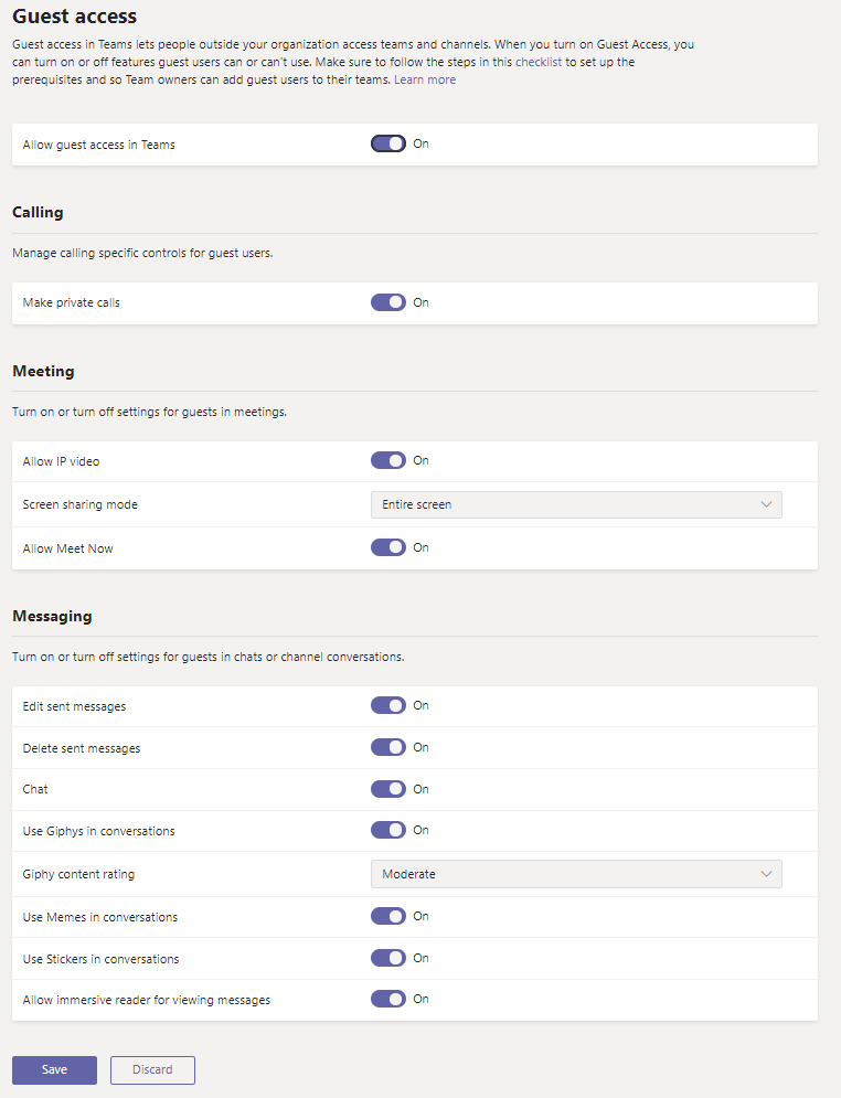 Being Microsoft Teams Ready – M365 Senpai