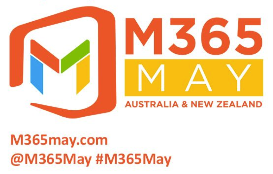 Microsoft 365 May! – M365 Senpai