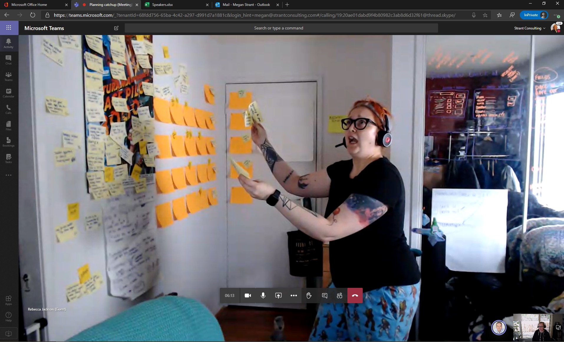 Microsoft 365 May! – M365 Senpai