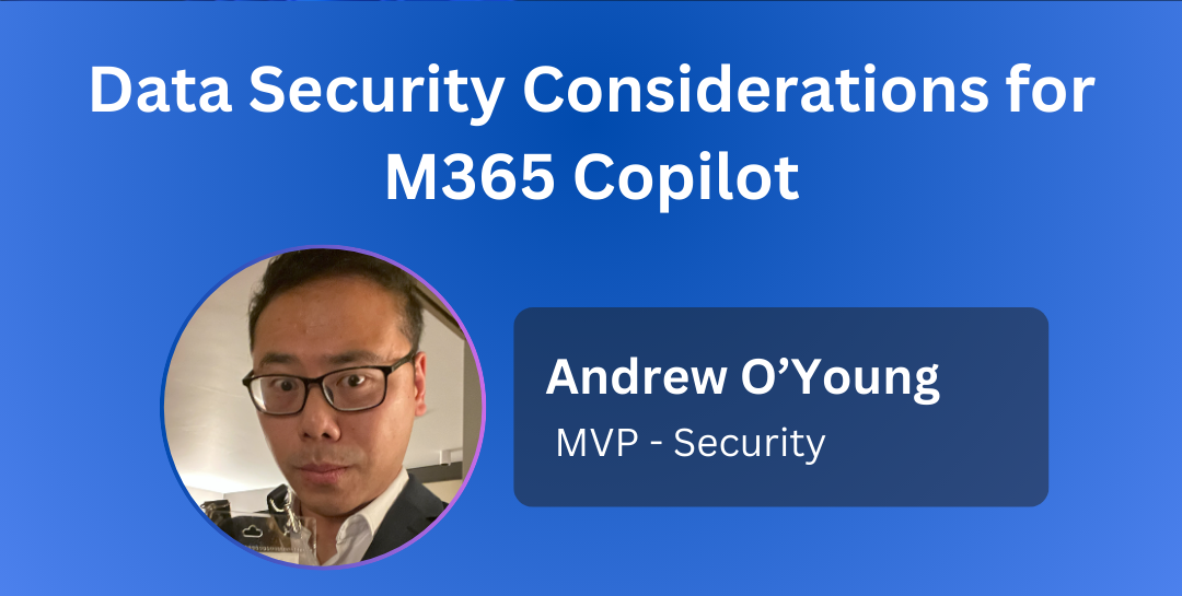 AMITPC – April 2025 Meetup – M365 Senpai