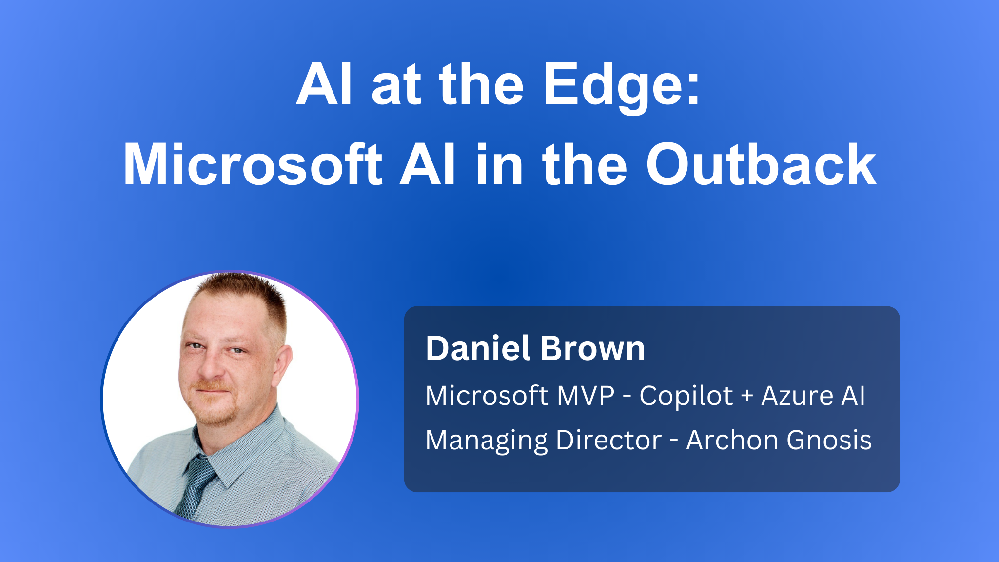 AMITPC – October 2025 Meetup – M365 Senpai